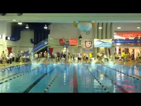 41. Mastersschwimmfest Hürth