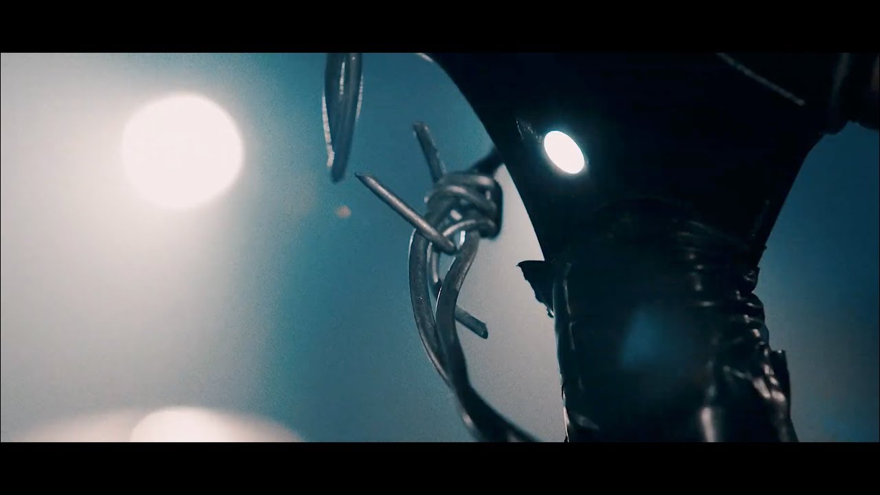 Covent - 'Higher Power' (MUSIC VIDEO) - YouTube