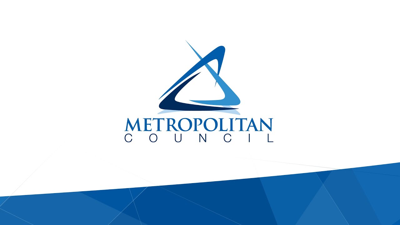 METROPOLITAN COUNCIL MEETING - YouTube