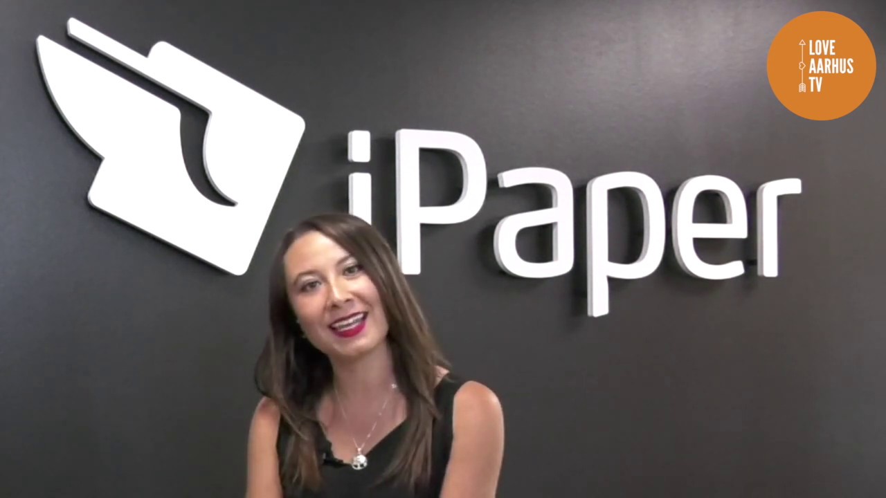 Create more sales with eCommerce product discovery IPAPER Part 1 - YouTube