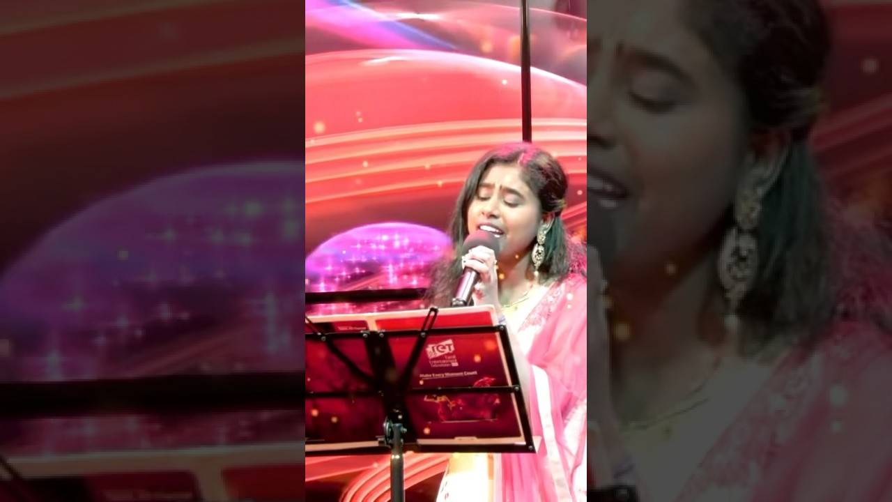A.R Rahman Cover - Nenjinele #s.janaki #singing #a.r rahman - YouTube