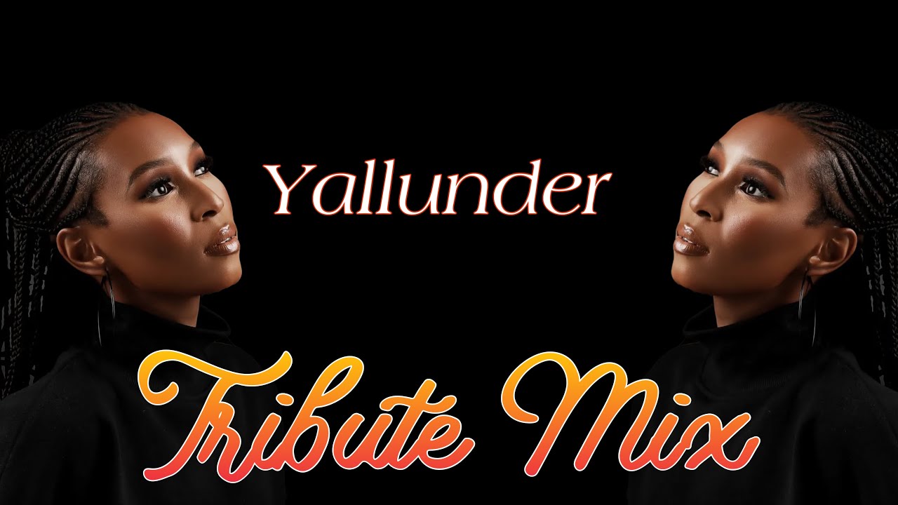 Yallunder | Tribute Mix | Amapiano Mix - Kelvin Momo, Kabza De Small ...