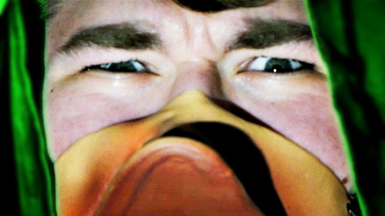 The Duck Lord - YouTube