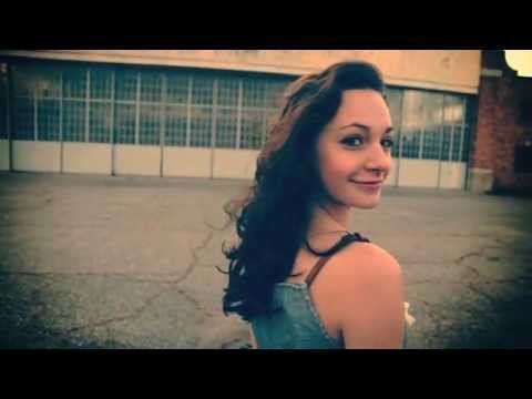 The official video for 'SHY' - Ken Coulson - YouTube