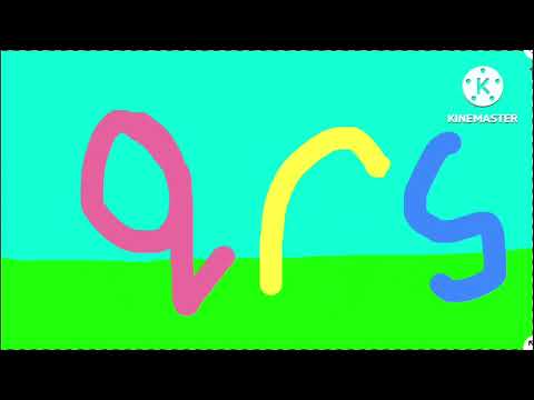 Alphabuddies intro reversed