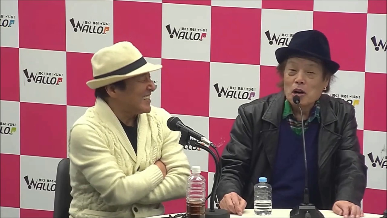 GOD CHANNEL 2016/12/20放送回 - YouTube