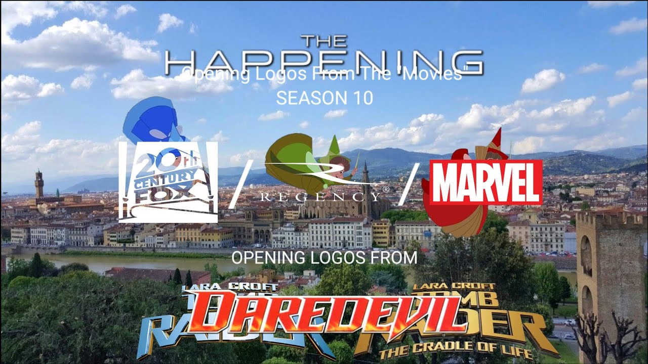 20th Century Fox/Regency Enterprises/Marvel (2003) - YouTube