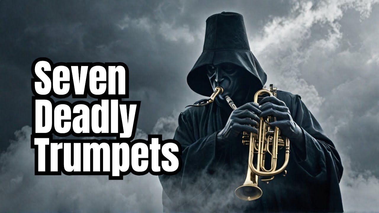 Unveiling the Secrets of the Seven Deadly Trumpets - YouTube