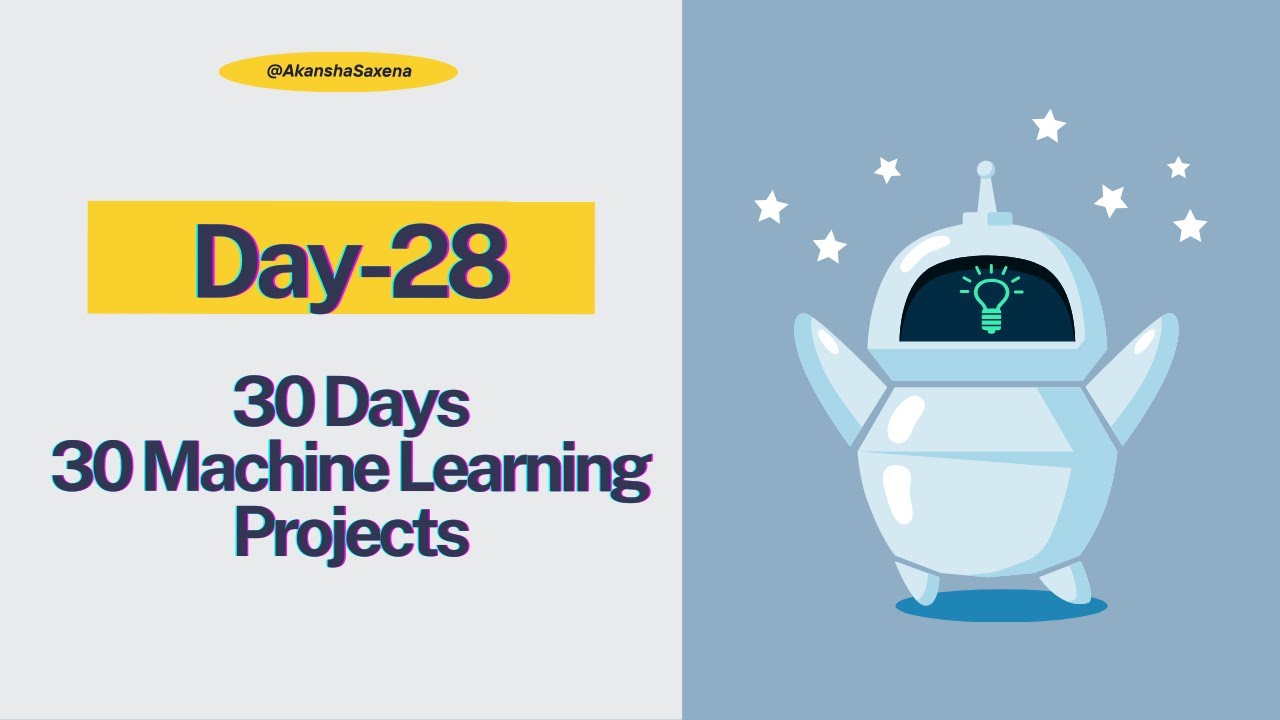 Day 28 - Building a Simple Chatbot Using Traditional NLP Techniques ...