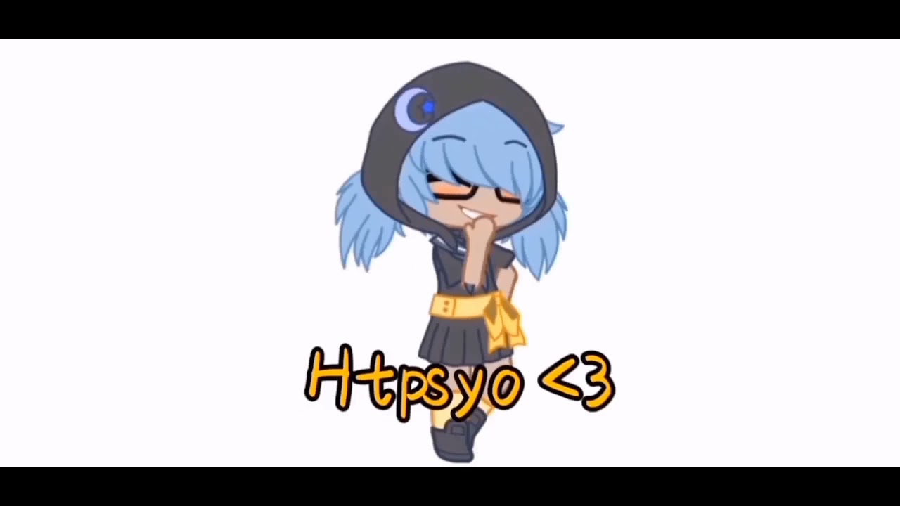 eu sou trans... /gacha club/descrição antes de comentar!! - YouTube