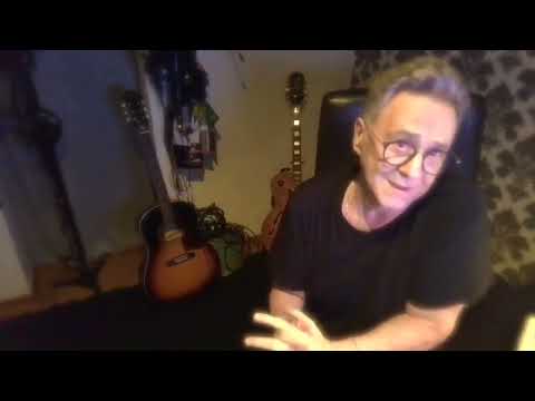 Queen / Charly Garcia. / Billy Bond