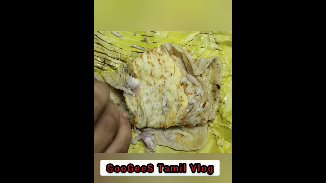 Egg veechu parotta #parotalovers #parotta #eggparotta #vechu #parota # ...
