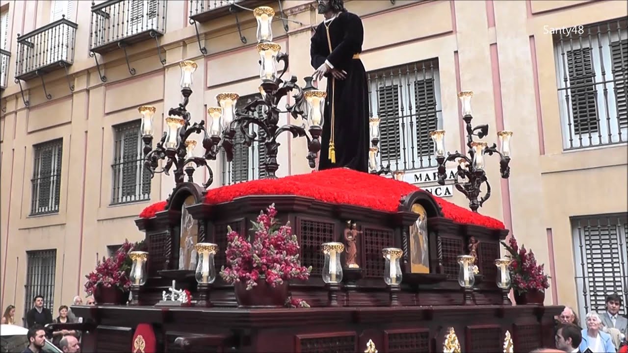 Marcha: Sevilla en Primavera (HD) - YouTube