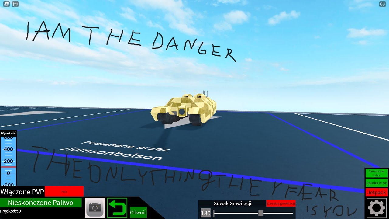 Tutorial T95 czyli THE TUTEL OF DOOM | Plane Crazy - YouTube