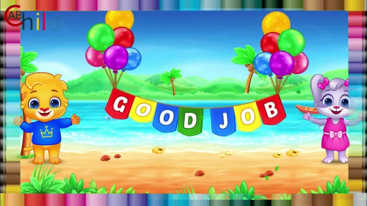 Kids Rhymes Kids Animation Kids Education Video Counting Number kids-rhymes-kids-animation-kids-education-video-counting-number