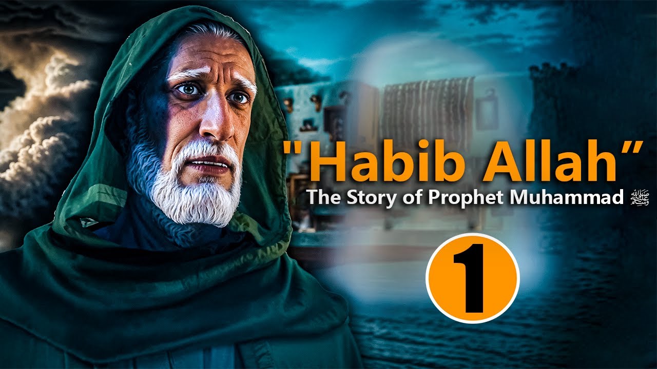 "Habib Allah: The Story of Prophet Muhammad ﷺ - Episode 1 " - YouTube