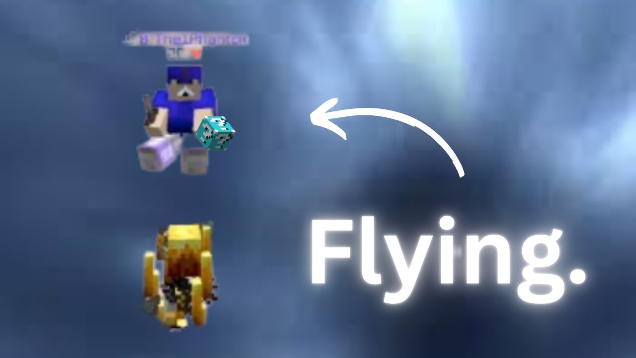 Insane Luck or Total Disaster? Lucky Blocks in Bedwars! - YouTube