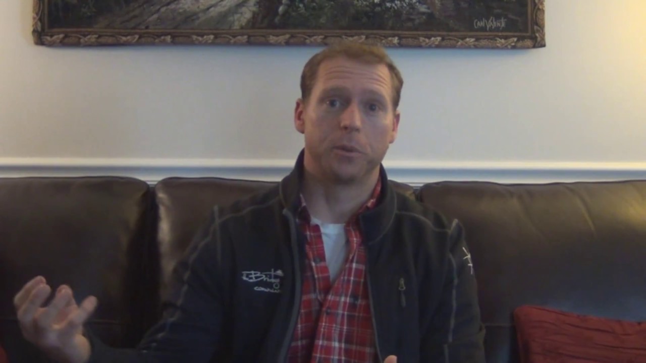 Loren Pankratz on his contribution to Sharing the Good News with ...