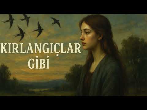 Kırlangıçlar Gibi
