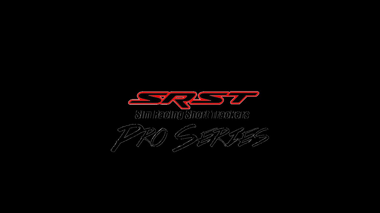 SRST Pro Series Race at South Boston - YouTube