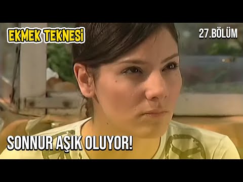 Songül, Sonnur'un Ağzından Baklayı Alıyor - Ekmek Teknesi - 27. Bölüm