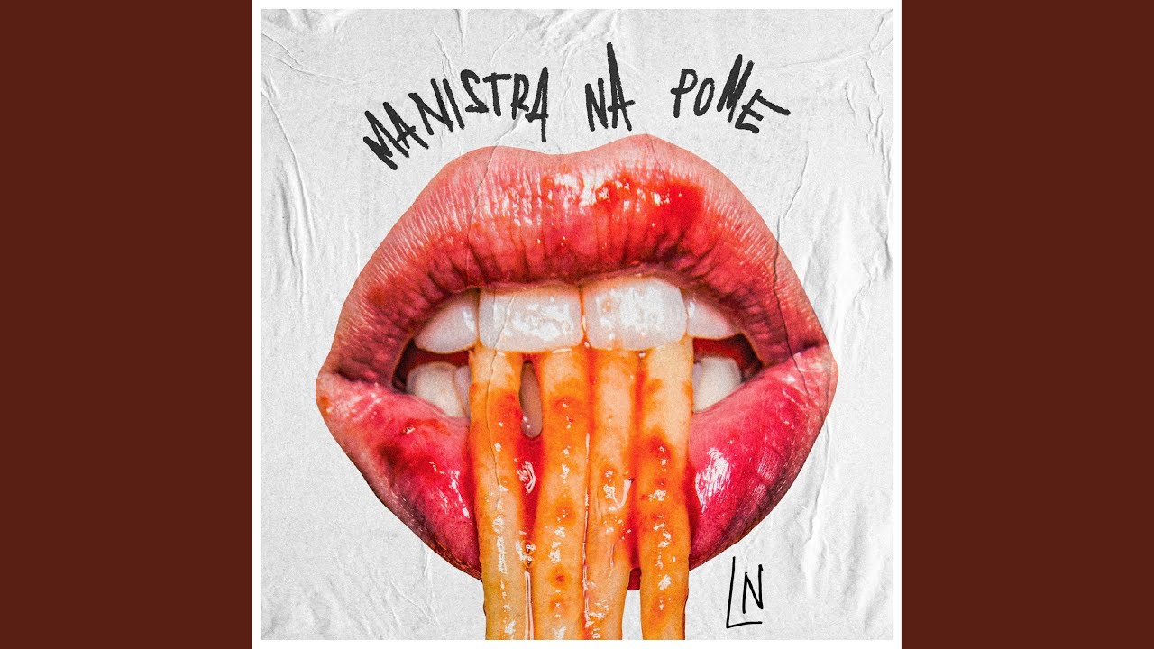 Manistra na pome - YouTube