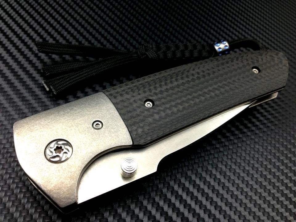 Les George Custom Rockeye - YouTube