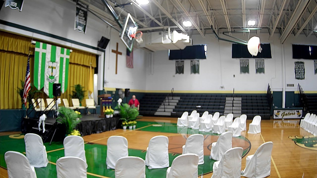 Geibel Catholic Graduation 2021 - YouTube