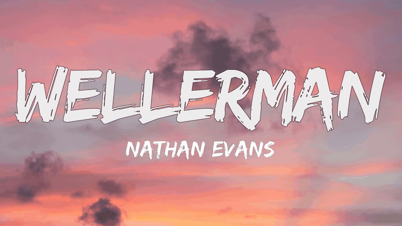 Nathan Evans - Wellerman (Sea Shanty) (Lyrics) - YouTube