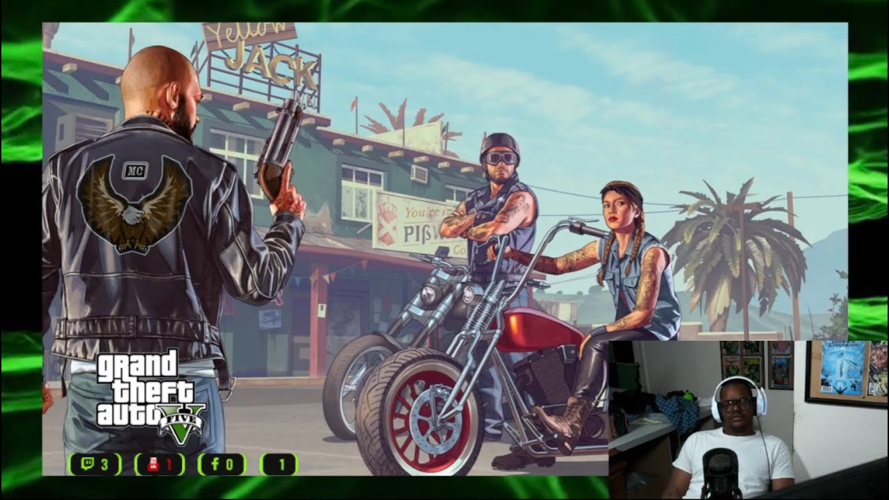 Grand Theft Auto Online Agents of Sabotage Heist - YouTube