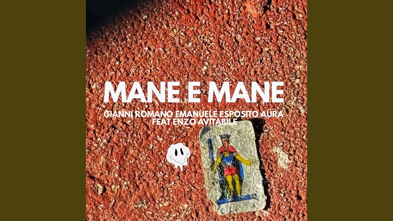 Mane E Mane (feat. Enzo Avitabile) (Radio Edit) - YouTube