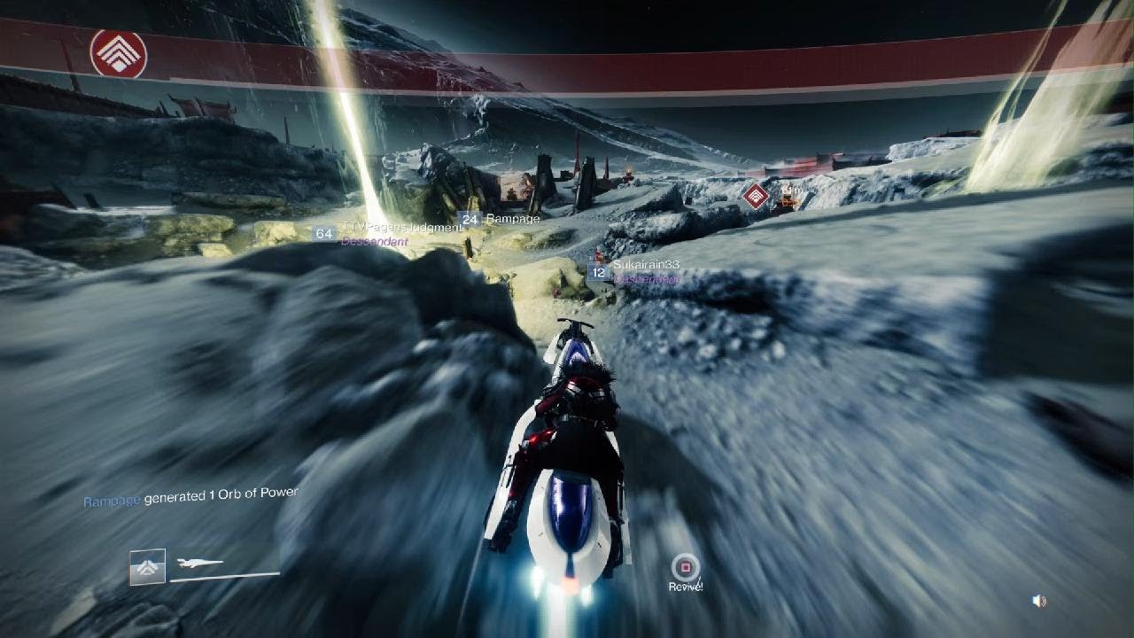Destiny 2-LOST SECTOR location September 1 2021 - YouTube