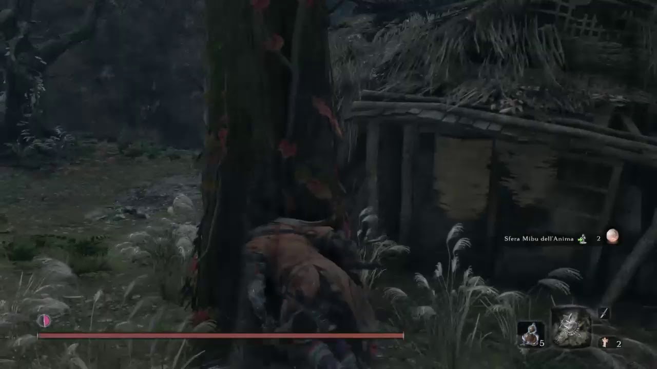 Sekiro cheats die twice - YouTube