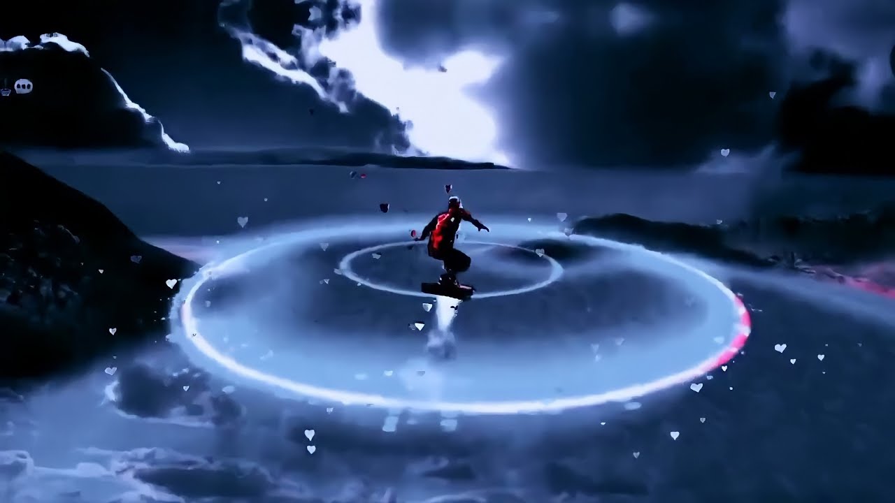 Falak Tak Chal Sath Mere💖👀 || PRECISE FF || XML+CLIP📥 | @Tonde Gamer || @ALIF FF ll ff new xml ...