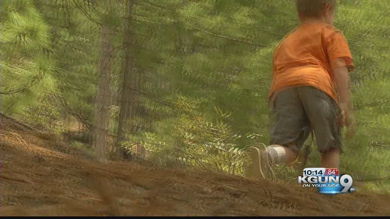 Vanished: the 35-year-old search for Randy Parscale - YouTube