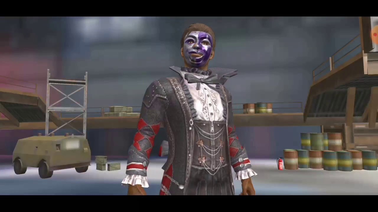 Pbg game play|game play|by all rounder - YouTube