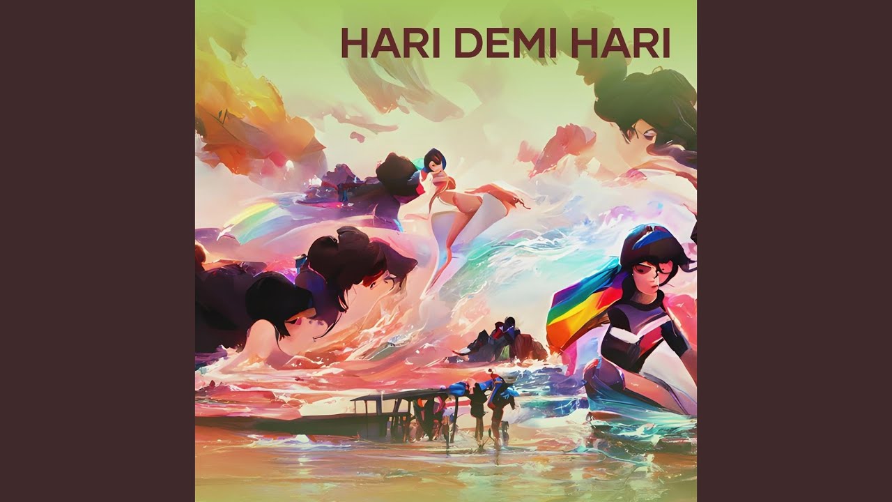 Hari Demi Hari - YouTube