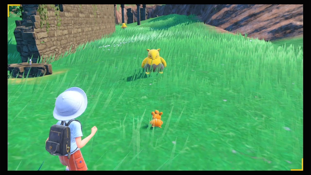 POKEMON SCARLET PLAYTHROUGH PART 2 - YouTube