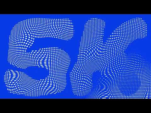 How to create a grid dot type animation_ After Effects tutorial - YouTube