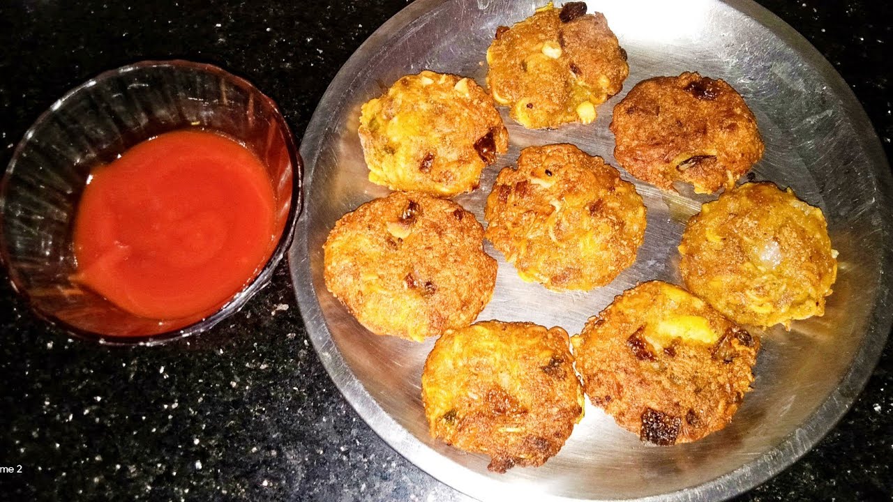 Quick breakfast | 15 minutes breakfast recipe | easy snack Recipe | Tea ...