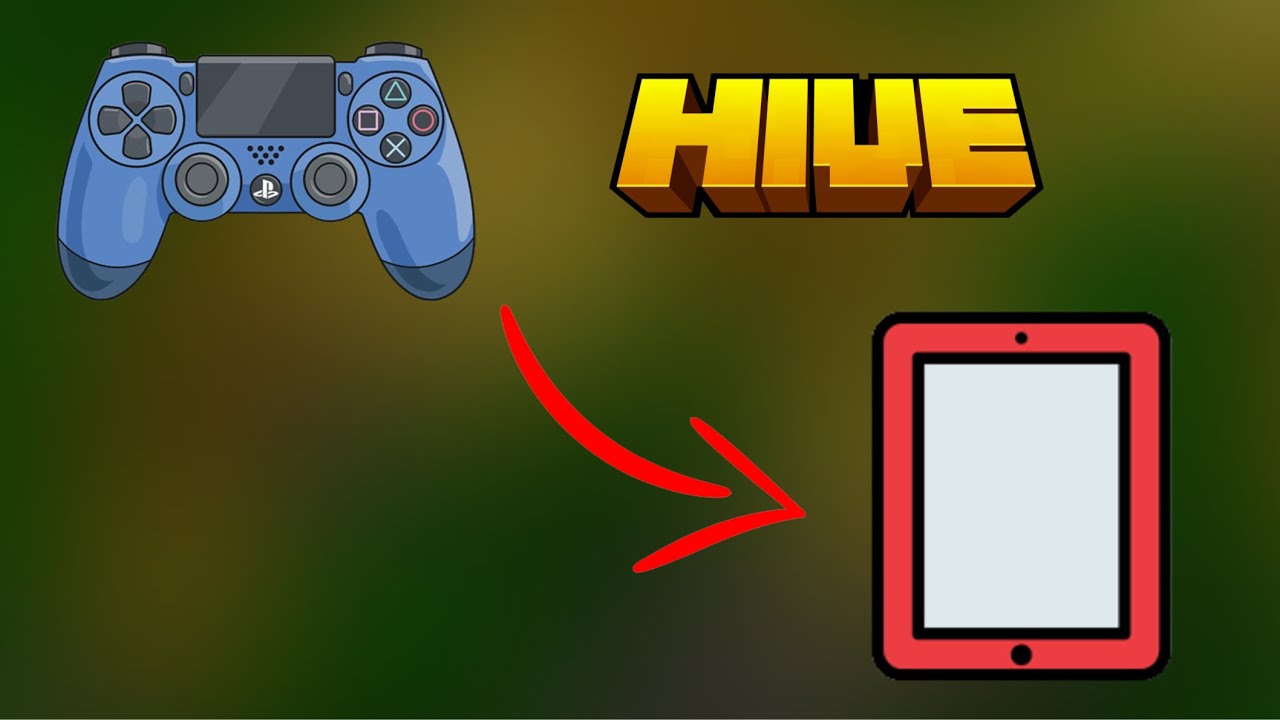 Hive Controller PRO Tries MOBILE on the Hive! - YouTube