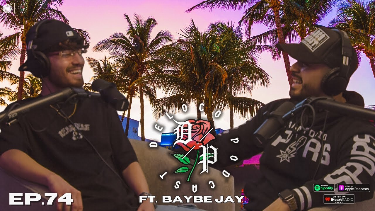 Welcome to Miami, Bienvenido a San Antonio Ft. ⁠ Baybe Jay @baybejay ...