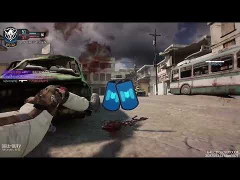 First TIME playing KILL CONFIRMED COD GAMEPLAY | Call Of Duty Dog tag ...
