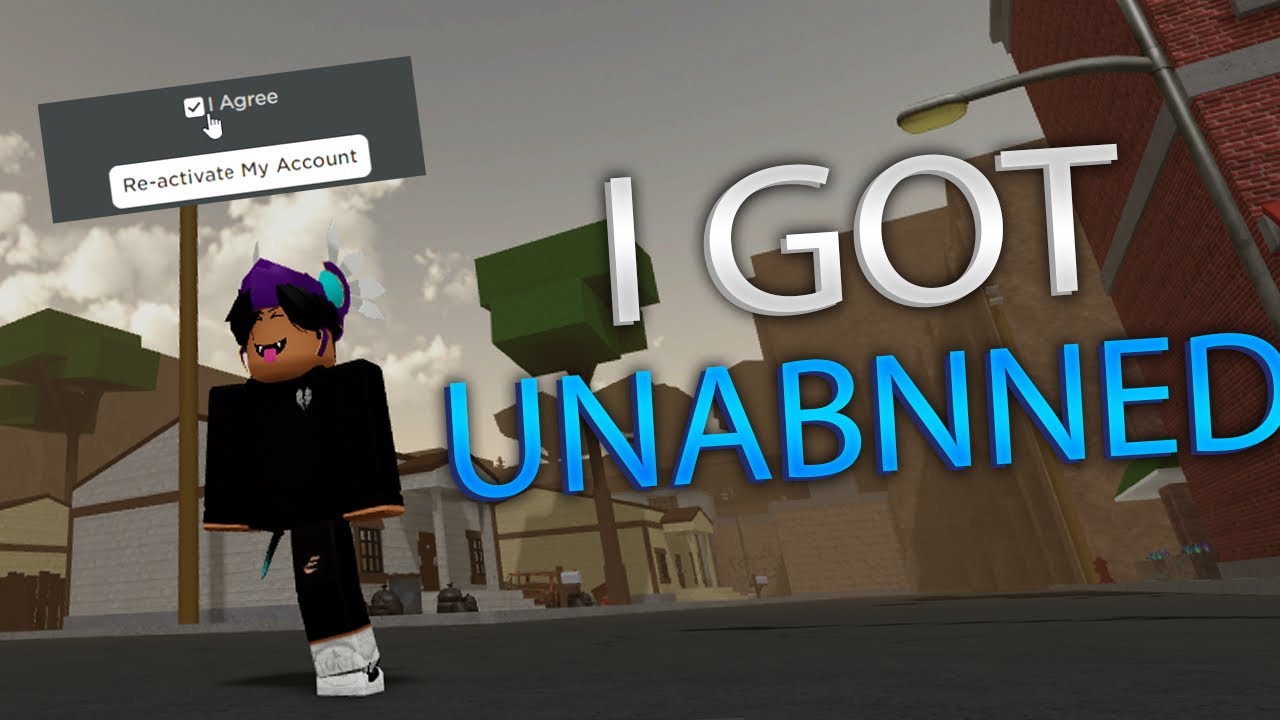 I Got Unbanned + Montage | Da Hood (Roblox) - YouTube
