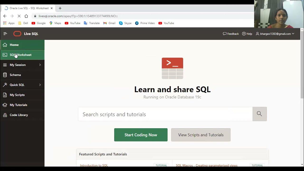 Lect 19 Drop And Truncate Commands In Sql Youtube