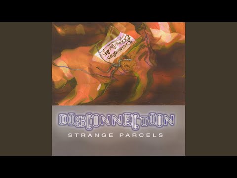 Strange Parcels – Disconnection (1994, CD) - Discogs