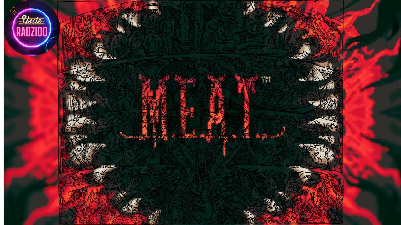 M.E.A.T. RPG - Boom #11 - YouTube