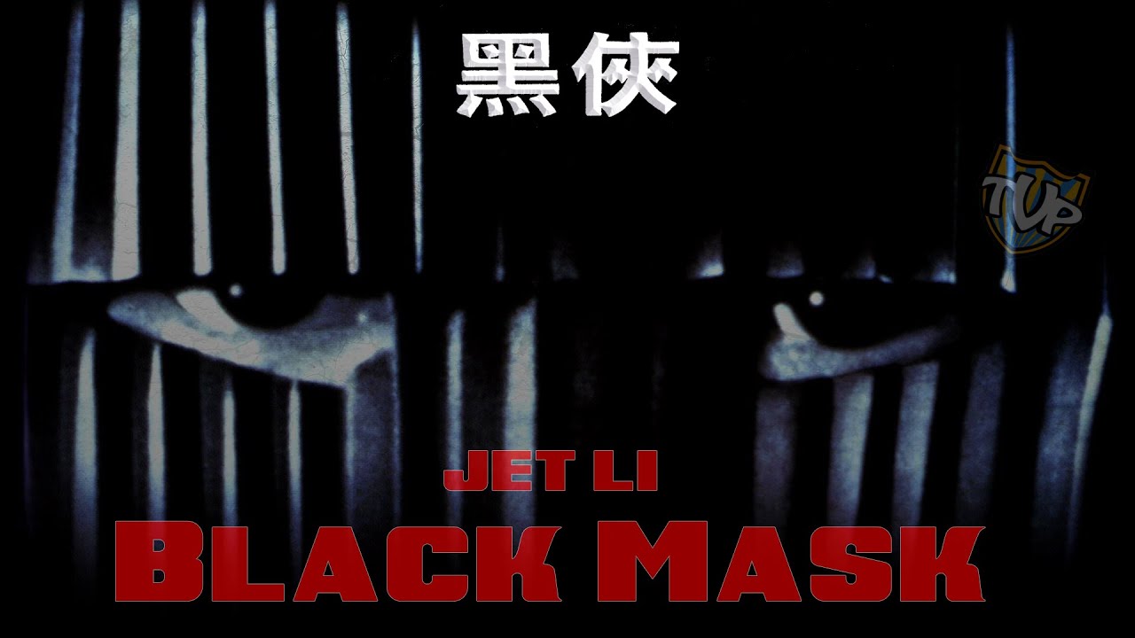 BLACK MASK MUSICVIDEO - THE SILENCE BREAKER - YouTube
