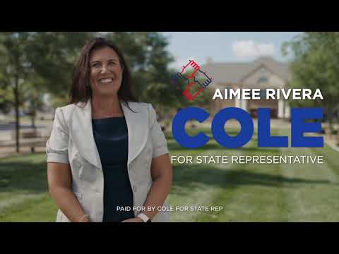 Aimee Rivera Cole Committed to You - YouTube