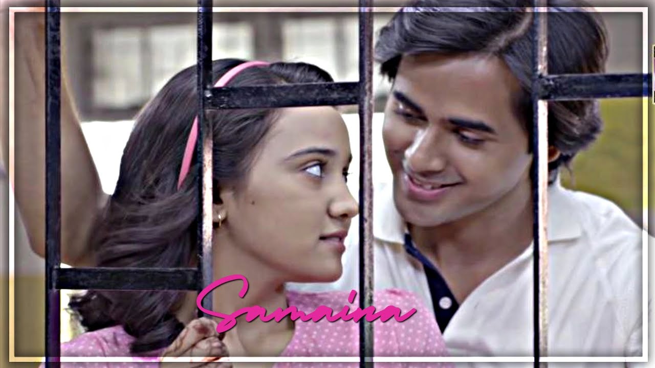 6 years of YUDKBH & Samaina||SAMEER & NAINA VM💗 #yehundinonkibaathai #samaina #ashdeep #yudkbh ...